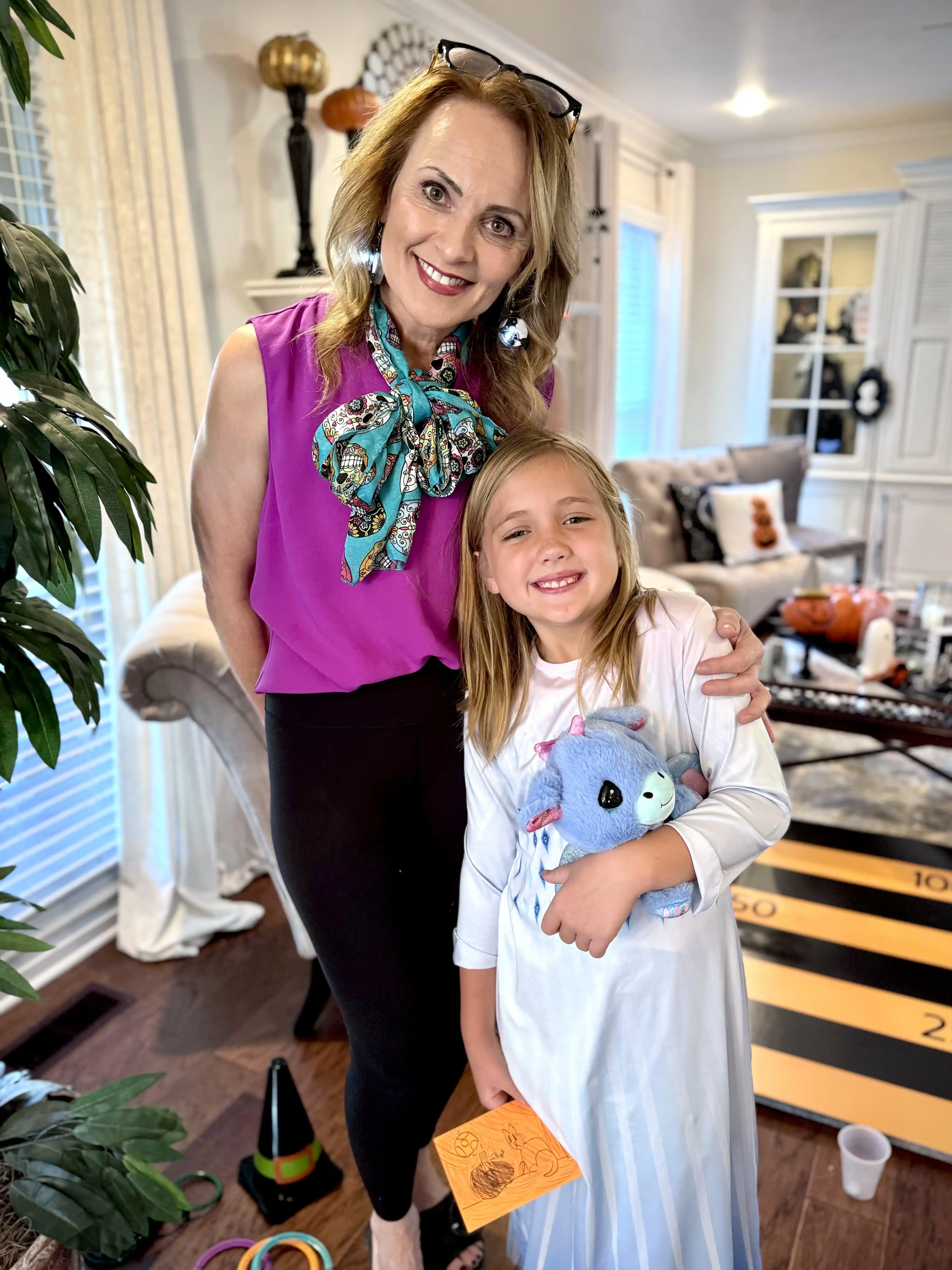 Creative Play Piano Studio | Online Piano Lessons with Sharie Samuelson